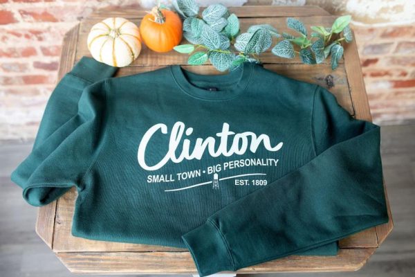 Resources - Historic Downtown Clinton