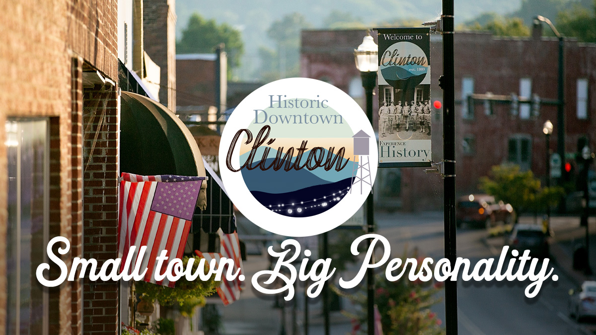 Things to Do in Historic Downtown Clinton | Events, Attractions ...