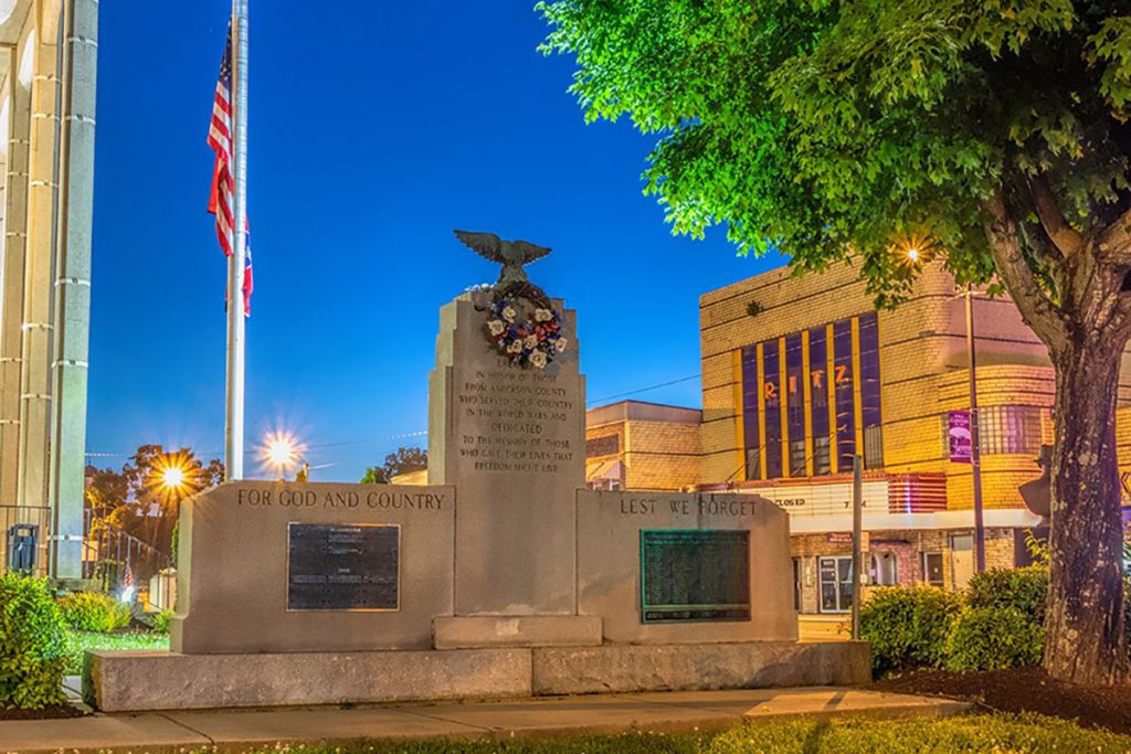 Things to Do in Historic Downtown Clinton | Events, Attractions ...