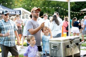 Historic Downtown Clinton | Shop, Dine & Explore in Tennessee